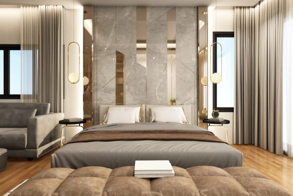 Living Inhabit บริษัทรับออกแบบตกแต่งภายในครบวงจร