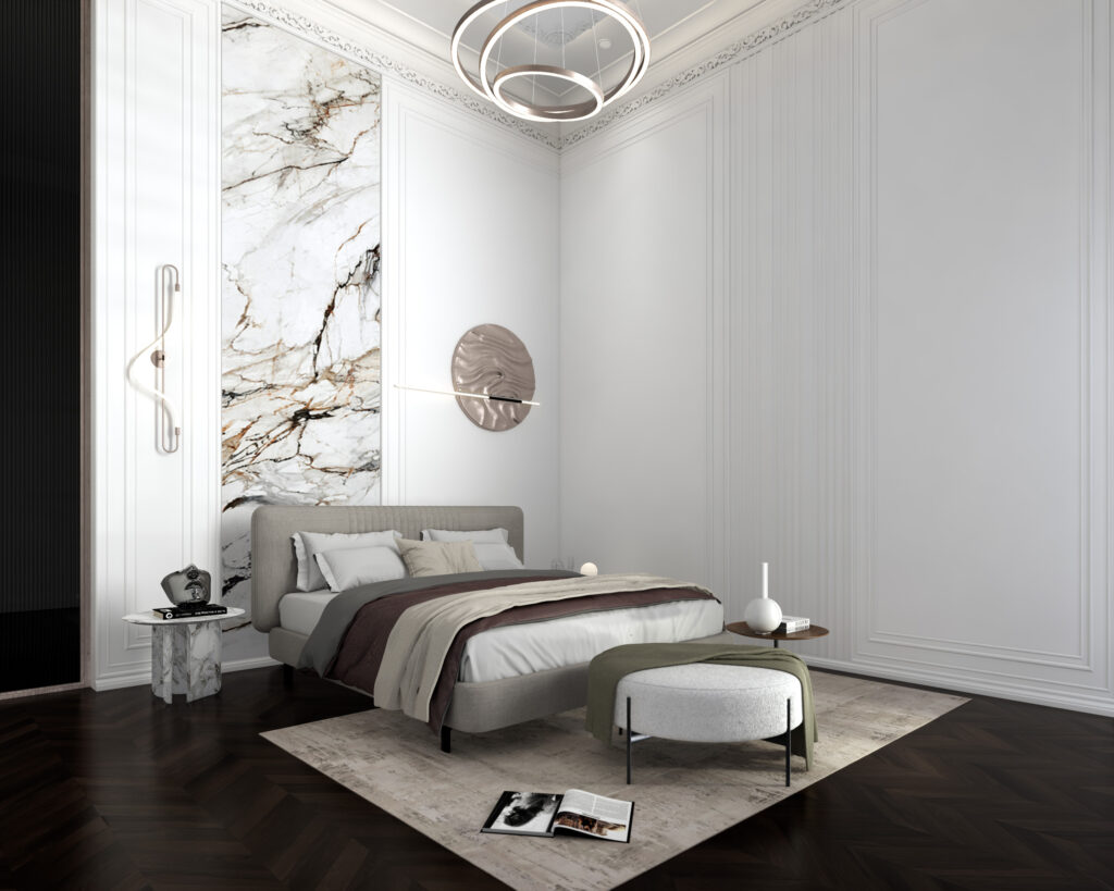 Living Inhabit บริษัทรับออกแบบตกแต่งภายในครบวงจร