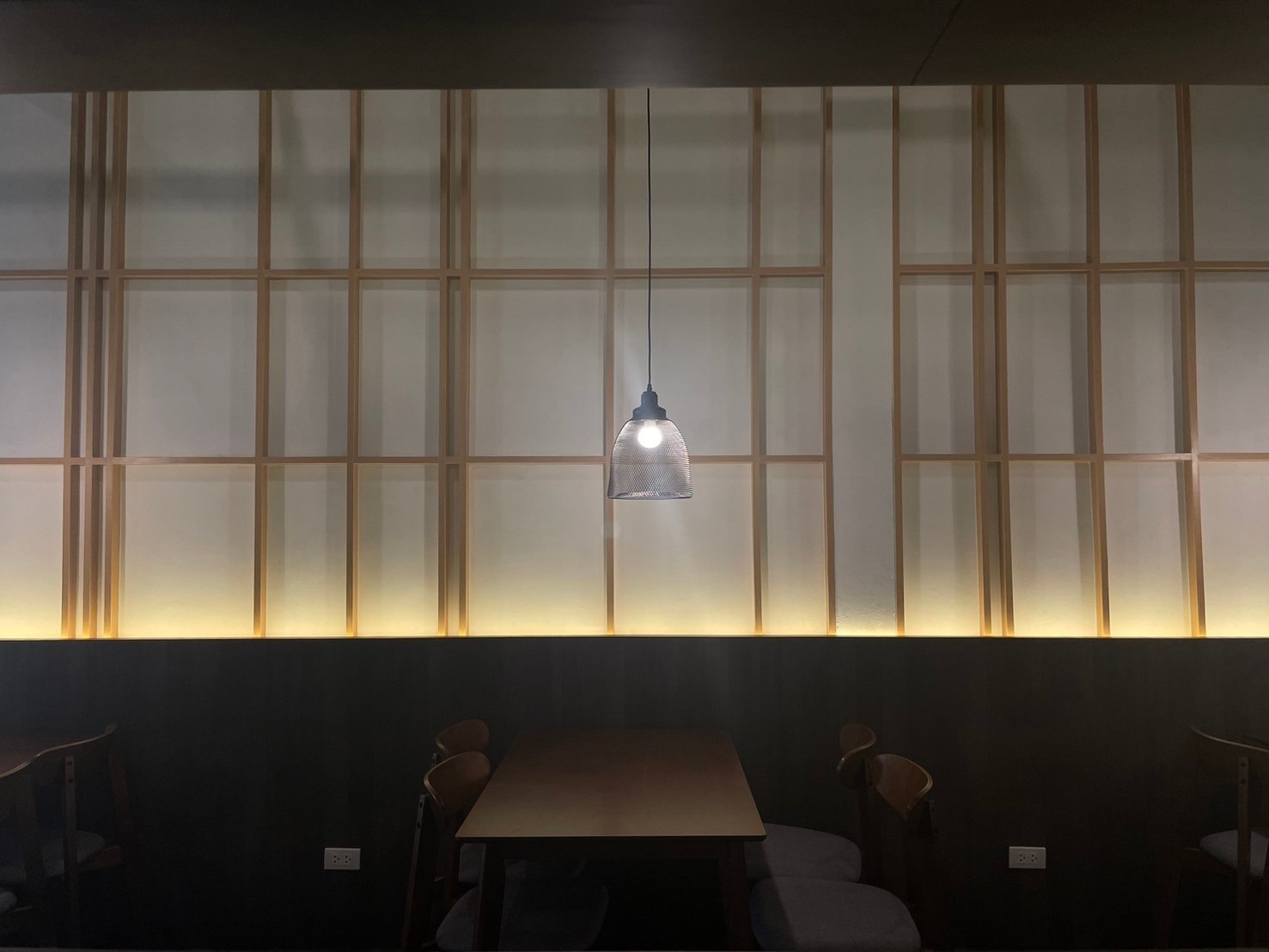 ออกแบบภายในร้านอาหารญี่ปุ่น Izakaya | Living Inhabit